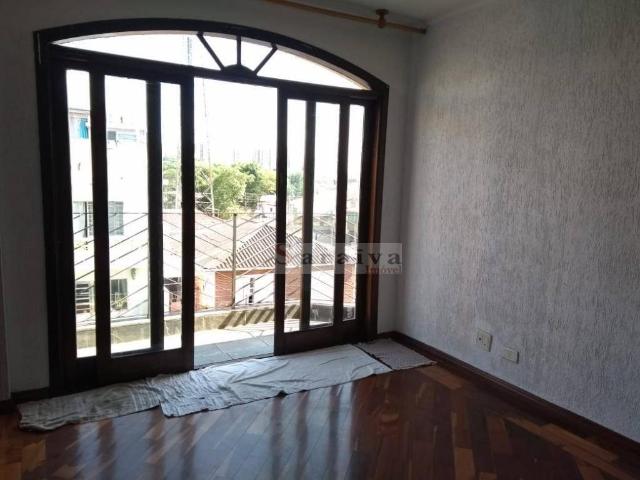 Apartamento a venda no Jardim Hollywood São Bernardo do Campo 2 Dorms