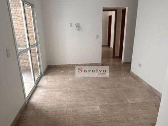 Apartamento a venda no Jardim Hollywood São Bernardo do Campo 2 Dorms