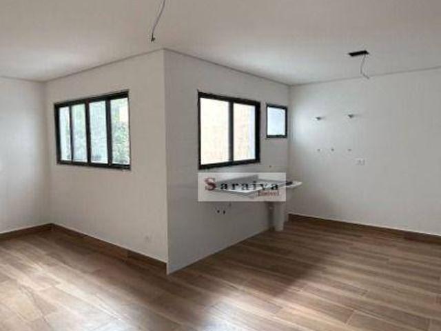 Apartamento a venda no Jardim Hollywood São Bernardo do Campo 2 Dorms
