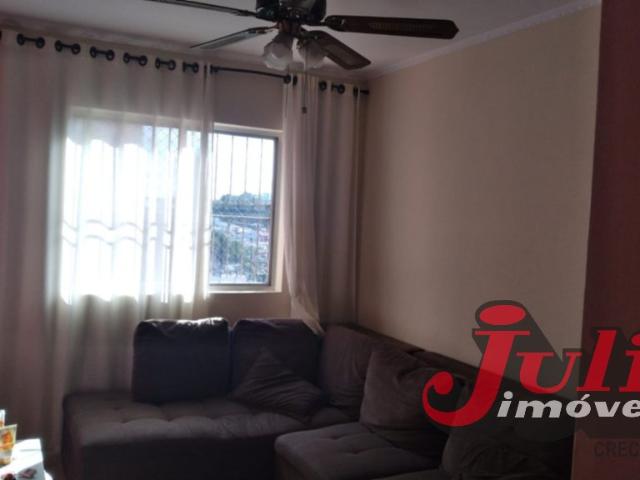 Apartamento a venda no JARDIM HOLLYWOOD SAO BERNARDO DO CAMPO 2 Dorms