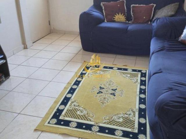 Apartamento à venda no Jardim Horizonte Azul