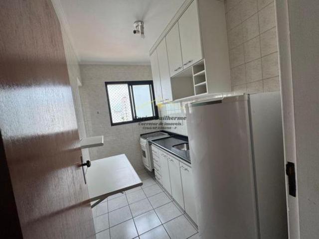Apartamento à Venda no Jardim Humaita – Taubaté