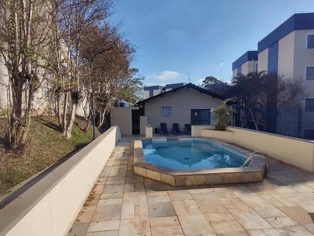 Apartamento à venda no Jardim Ibitirama