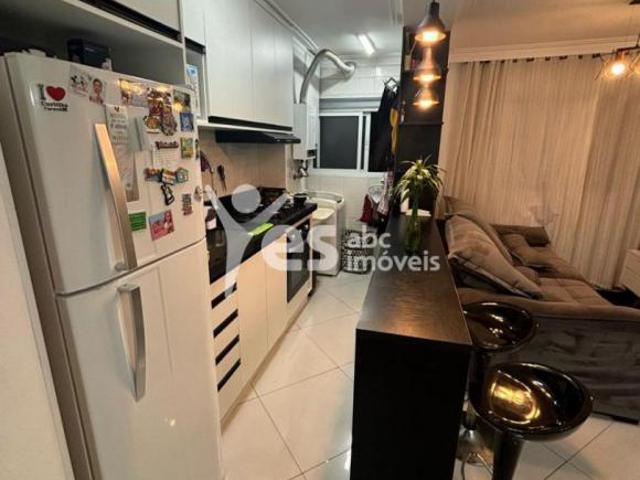 Apartamento à Venda no Jardim Ibitirama – 45m², 2 Dorms, 1 Vaga e Lazer Completo