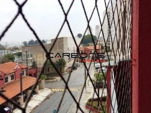 Apartamento à venda no Jardim Ibitirama