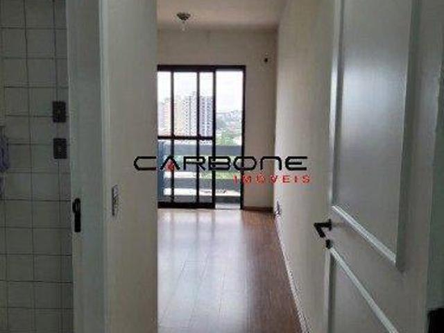 Apartamento à venda no Jardim Ibitirama
