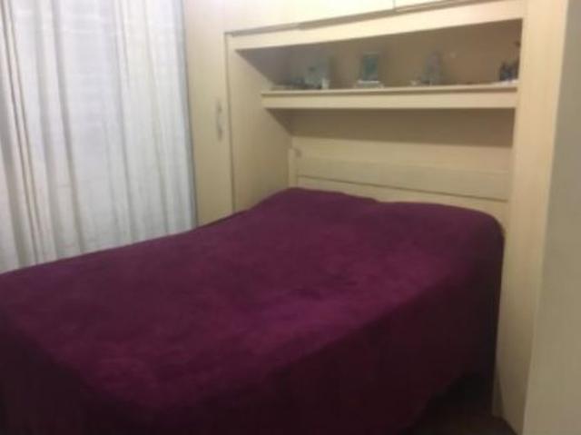 Apartamento a venda no Jardim Ibitirama SP Zona Leste 1 3 Dorms