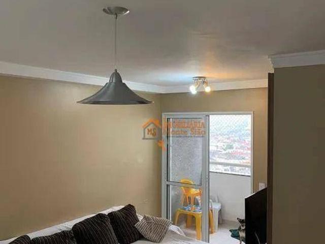 Apartamento à venda no Jardim Imperador