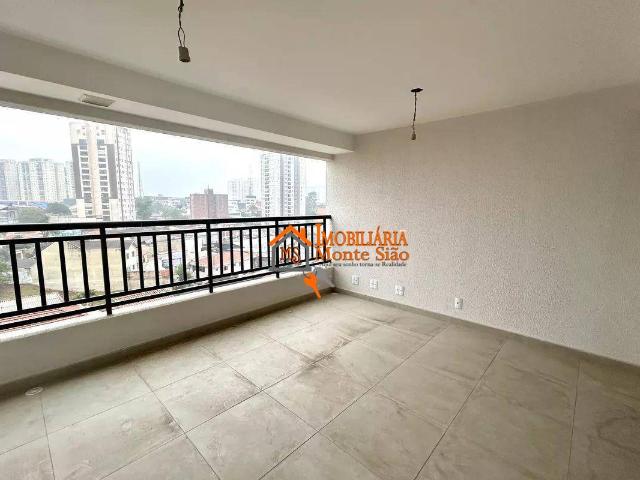 Apartamento a venda no Jardim Imperador Guarulhos 2 Dorms