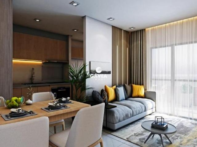 Apartamento à venda no Jardim Imperador em Praia Grande