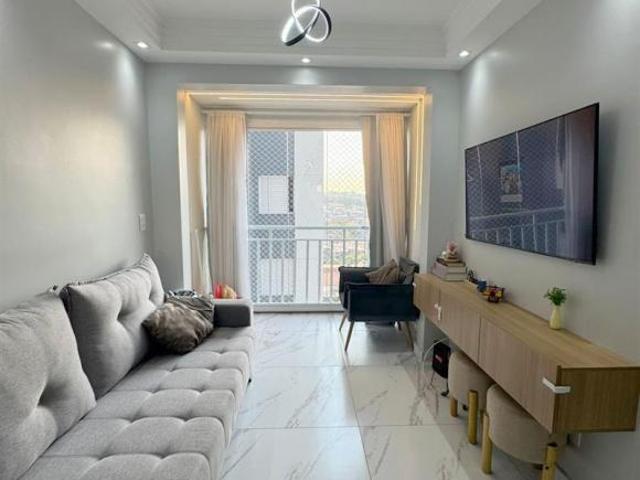Apartamento à venda no Jardim Imperador Zona Leste