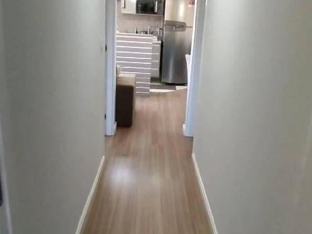 Apartamento à venda no Jardim Imperial Atibaia São Paulo
