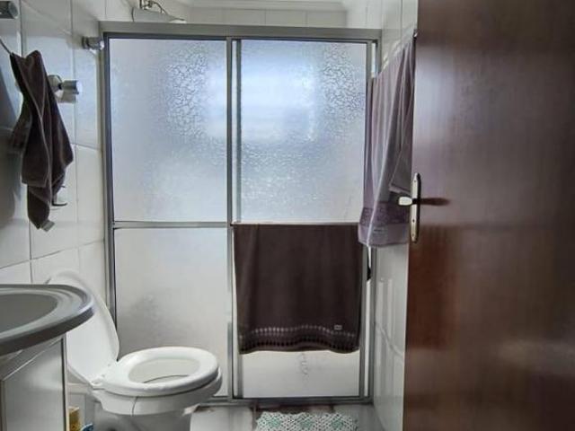 Apartamento a venda no jardim imperial próximo escola e comercio 420.000,00