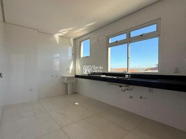 Apartamento à venda no Jardim Industrial