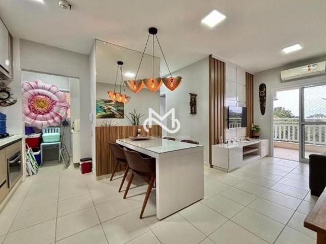 Apartamento à venda no Jardim Indaiá, Bertioga/SP
