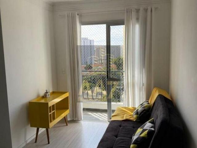 Apartamento a Venda, no Jardim Independência mobiliado