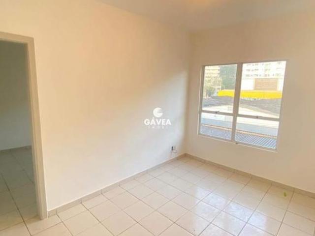 Apartamento à venda no Jardim Independência em São Vicente