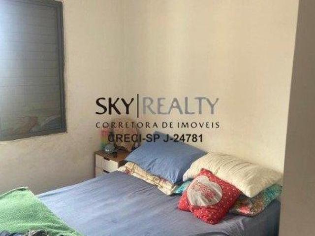 Apartamento à venda no Jardim Independência