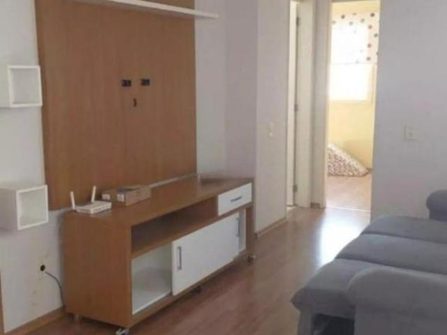 Apartamento a venda no Jardim Interlagos em Hortolândia/SP