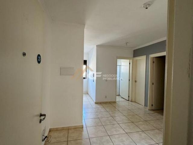 Apartamento à Venda no Jardim Interlagos Ribeirão Preto/SP