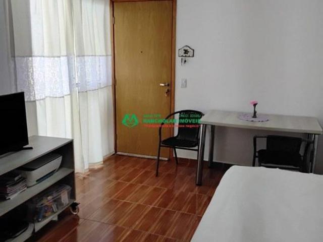 Apartamento à venda no Jardim Ísis