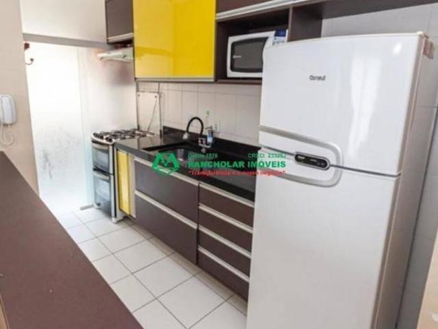 Apartamento à venda no Jardim Ísis