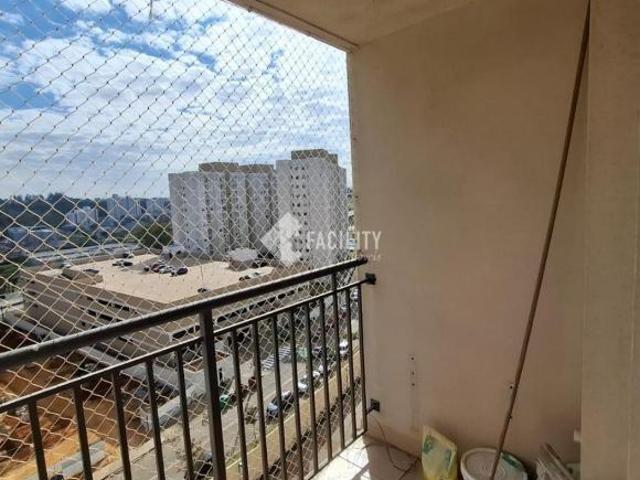 Apartamento a venda no Jardim Ipaussurama em Campinas