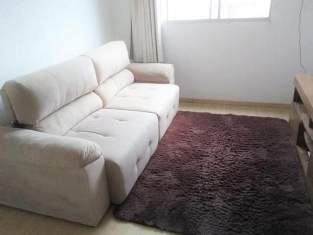 Apartamento à venda no Jardim Ipanema com 2 dormitórios