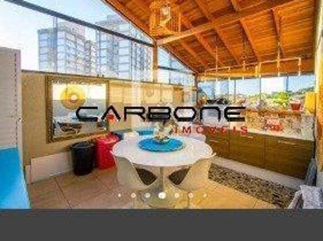 Apartamento à venda no Jardim Ipanema