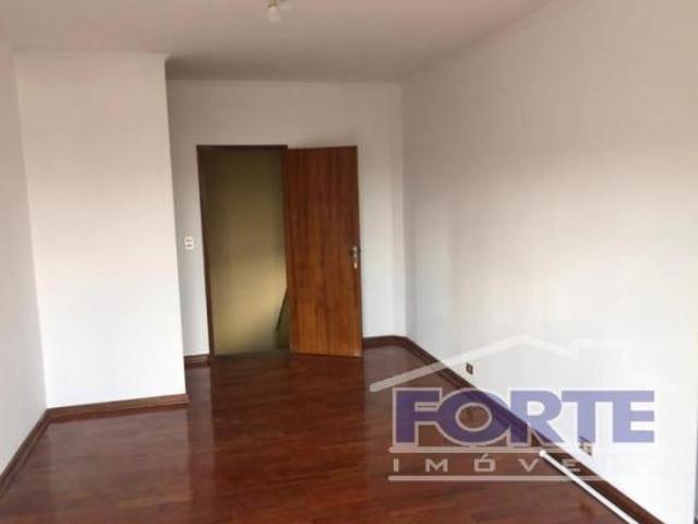 Apartamento à venda no Jardim Ipê