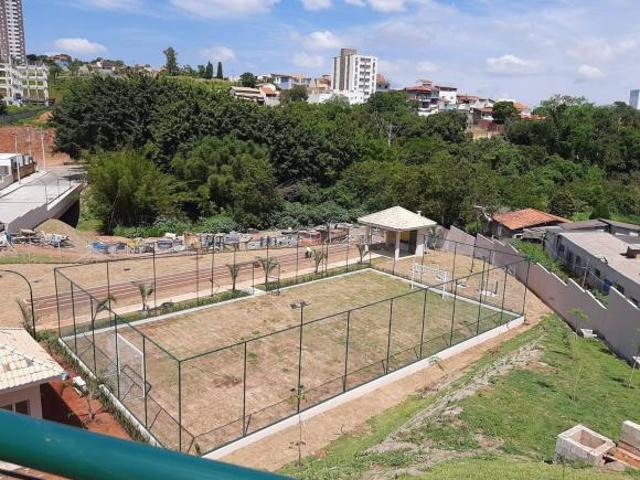 Apartamento à venda em Sorocaba