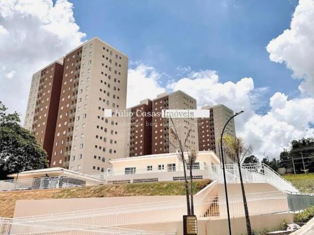 Apartamento à venda no Jardim Ipê com lazer completo