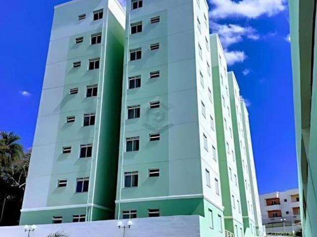 Apartamento à venda no Jardim Ipê, Sorocaba 2 dorms, 50m²