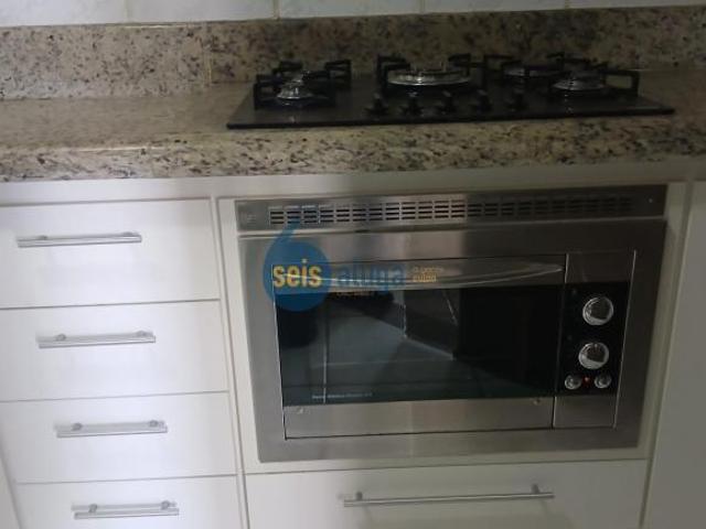Apartamento à Venda no Jardim Ipiranga, Americana | 2 Dorms, 1 Suíte