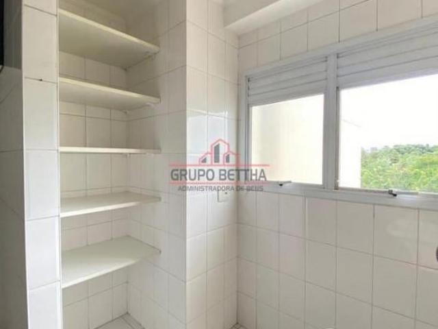 Apartamento à venda no Jardim Iracema