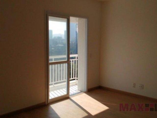 Apartamento à venda no Jardim Iracema