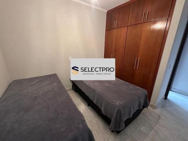Apartamento à venda no Jardim Irajá