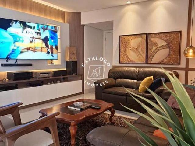 Apartamento à venda no Jardim Irajá