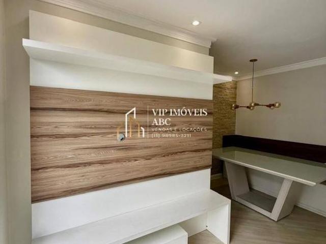 Apartamento à venda no Jardim Irajá R$ 335.000,00