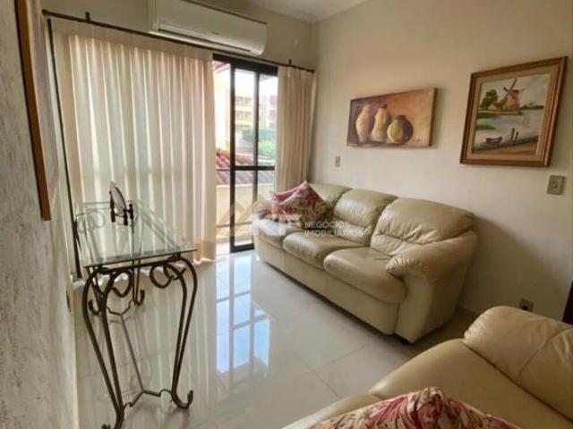 Apartamento à Venda no Jardim Irajá Ribeirão Preto / SP