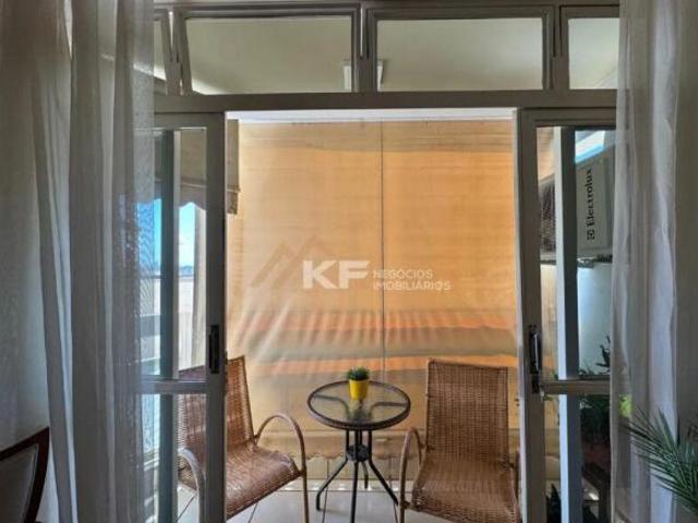 Apartamento à Venda no Jardim Irajá Ribeirão Preto / SP