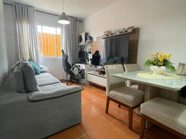 Apartamento a venda no Jardim Irajá SBC