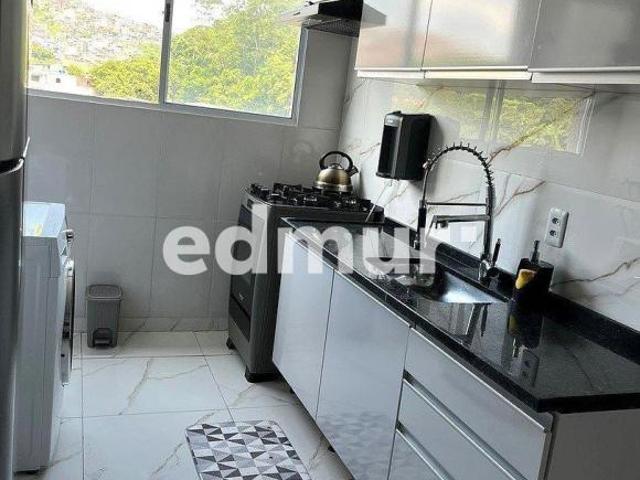 Apartamento à venda no Jardim Irene