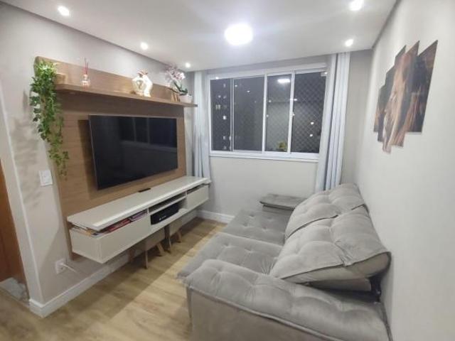 Apartamento à venda no Jardim Iris na Avenida Aparecida do Rio Negro 538