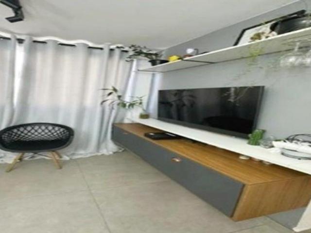Apartamento à venda no Jardim Iris na Avenida Aparecida do Rio Negro 284