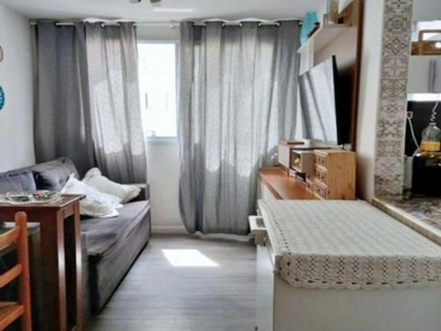 Apartamento à venda no Jardim Iris na Avenida Aparecida do Rio Negro 302