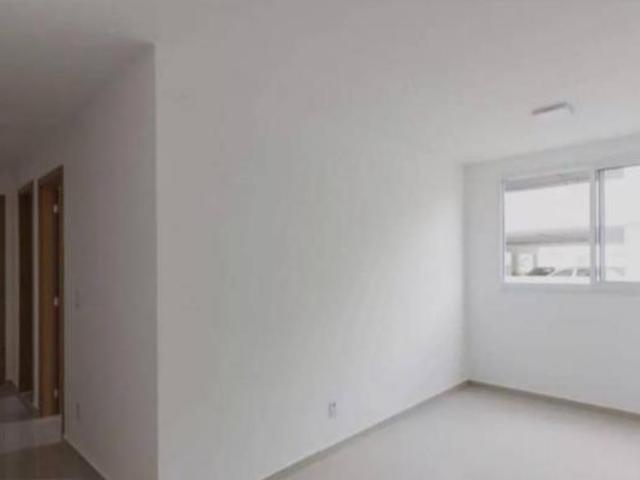 Apartamento à venda no Jardim Iris na Avenida Santa Isabel do Rio Negro 140