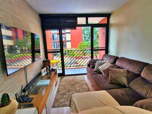 Apartamento à venda no Jardim Íris na Avenida Raimundo Pereira de Magalhães 3363