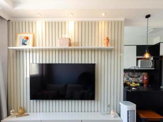 Apartamento à Venda no Jardim Íris – Condomínio Edifício Prix