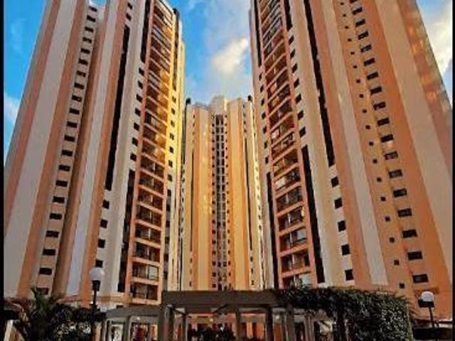 Apartamento a venda no Jardim Iris Pirituba